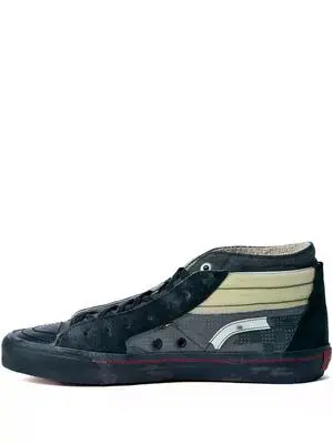 HIDNANDER Baskate Sneakers