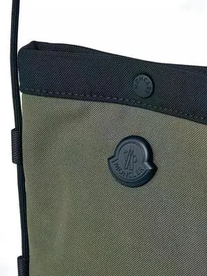 Moncler Crossbody Phone Pouch