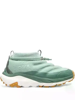 Hoka Quilted Sneakers For Women