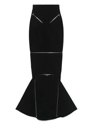 Rick Owens Headon Skirt