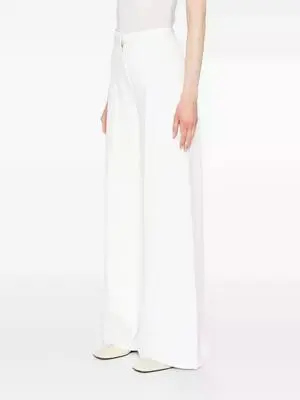 Theory High-waist Trousers