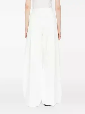 Theory High-waist Trousers