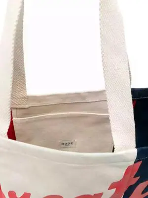 BODE Recreation Tote Bag