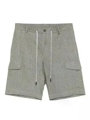 Peserico Drawstring Shorts