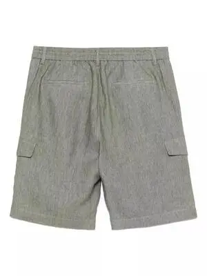 Peserico Drawstring Shorts