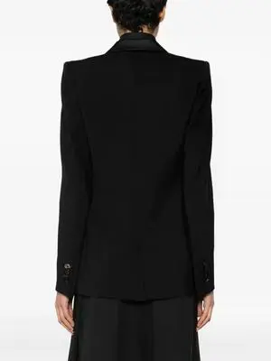 Moschino Wool Blazer