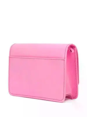 JW Anderson Malibu Anchor Logo Bag - Pink