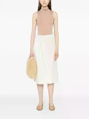 MAISON MARGIELA A-line Skirt