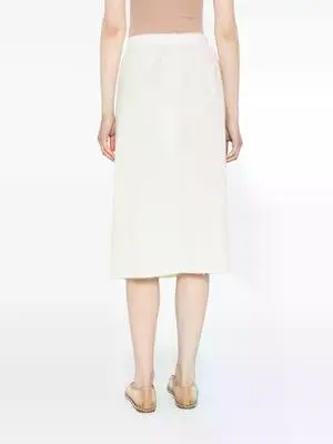 MAISON MARGIELA A-line Skirt