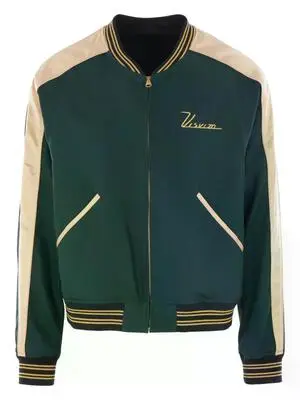 Visvim Douglas Team Jacket - Green
