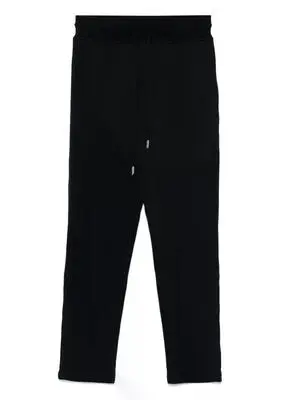 Kiton Tapered Trousers
