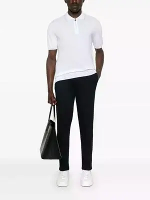 Kiton Tapered Trousers
