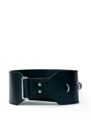 Rick Owens Cargo Belt - Black