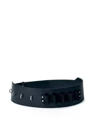 Rick Owens Cargo Belt