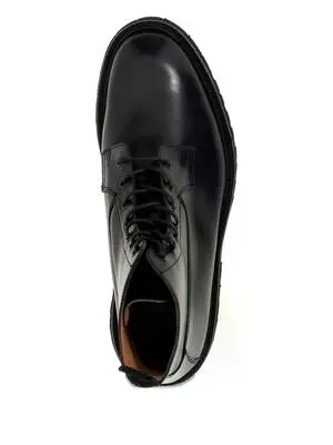 TRICKER'S Burford Boots - Black