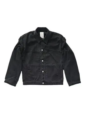 Kuro Collared Jackets For Women