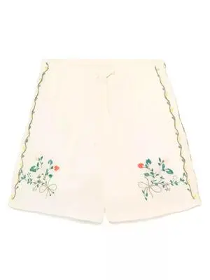 Paul & Joe Floboxy Shorts