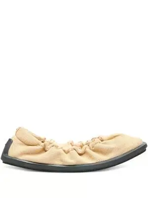 Eytys Slip-on Ballerina Flats