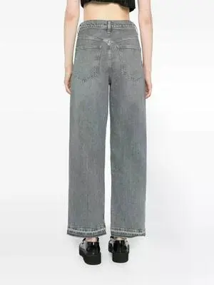 Theory Straight-leg Jeans