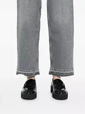 Theory Straight-leg Jeans