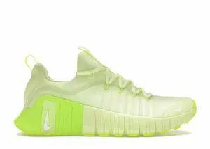 Nike Free Metcon 6 - Barely Volt/volt Glow