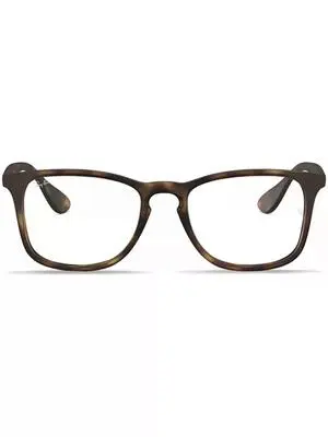 Ray-ban Tortoiseshell Glasses