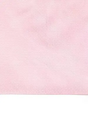 BOSS Pattern-jacquard Tie Set - Pink