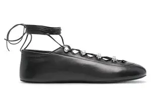 Alexander Wang Lace Flats For Women