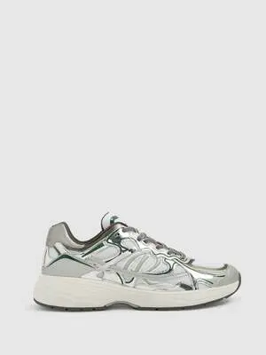 Reiss Athletic Sneakers For Men