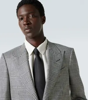 TOM FORD Silk Twill Neck Tie
