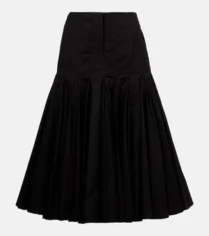 Jacquemus Wrap Skirts