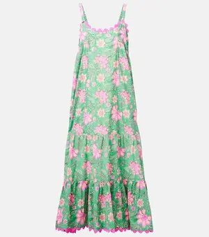 Juliet Dunn Maxi Day Dresses
