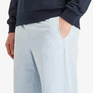 A.p.c. Vincent Denim Drawstring Trousers