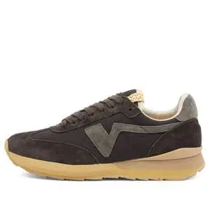 Visvim Fkt Runner - Black
