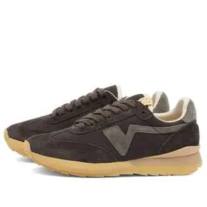 Visvim Fkt Runner - Black