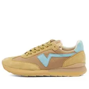 Visvim Fkt Runner - Khaki