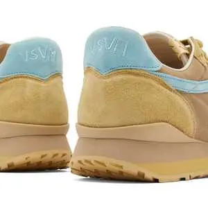 Visvim Fkt Runner - Khaki