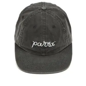 PARRA Scripted Cap
