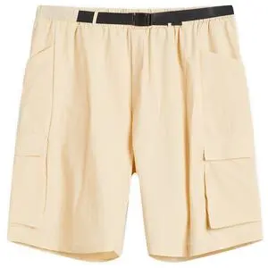 KA_YO_PROTOTYPE Lightweight Cargo Shorts