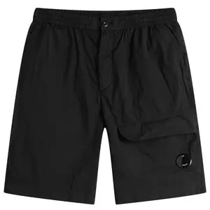 C.p. Company Pull On Shorts For Men