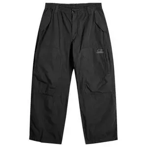 C.p. Company Elasticated Bottoms For Men