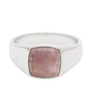 Tom Wood Kay Sakura Ring - Silver