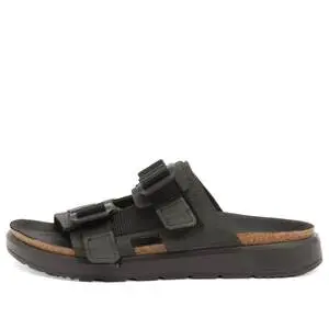 BIRKENSTOCK Shinjuku 2st Lea/tex Sandals