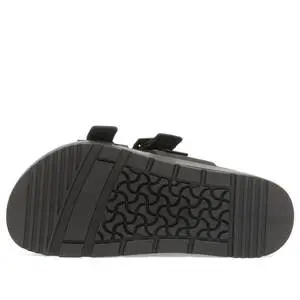 BIRKENSTOCK Shinjuku 2st Lea/tex Sandals