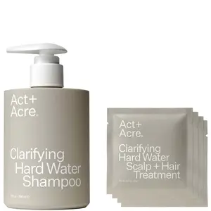 ACT+ACRE Exclusive Clarifying Duo - One-color