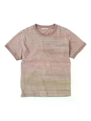 CARTER YOUNG Striped T-shirt
