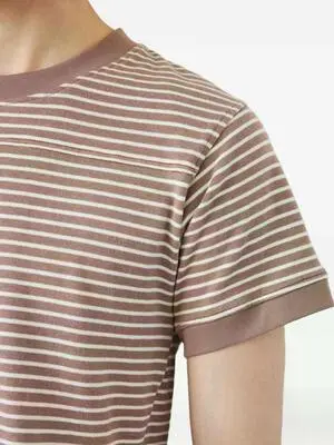 CARTER YOUNG Striped T-shirt