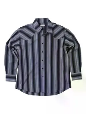 CARTER YOUNG Western Business Shirt
