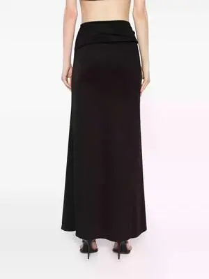 Christopher Esber S-buckle Suspension Skirt