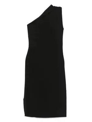 Rick Owens Hydra Mini Dress